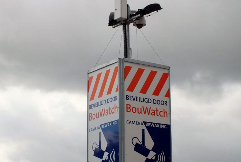 Bouwatch en C24 - CBO Security