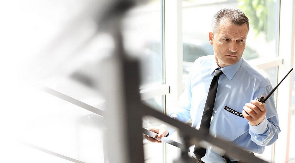 Wat doet een Objectbeveiliger? Vraag het aan CBO Security